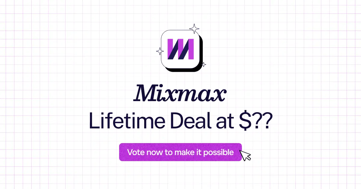 Mixmax Lifetime Deal: End Recurring Payments