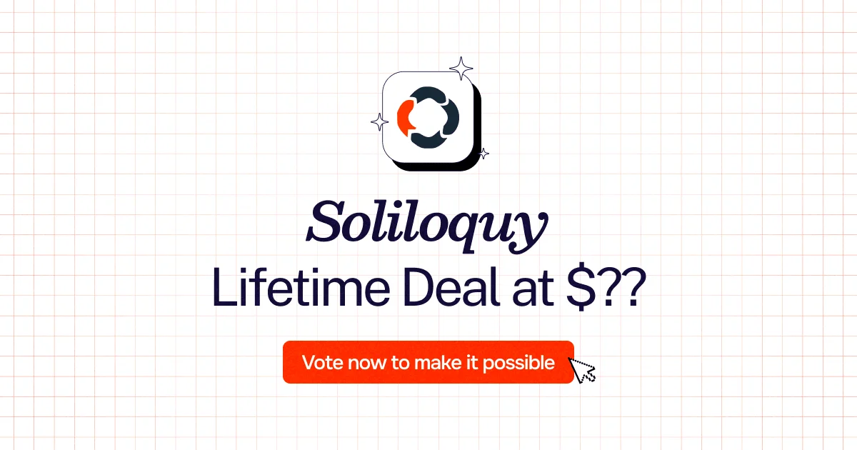 Soliloquy Lifetime Deal: End Recurring Payments