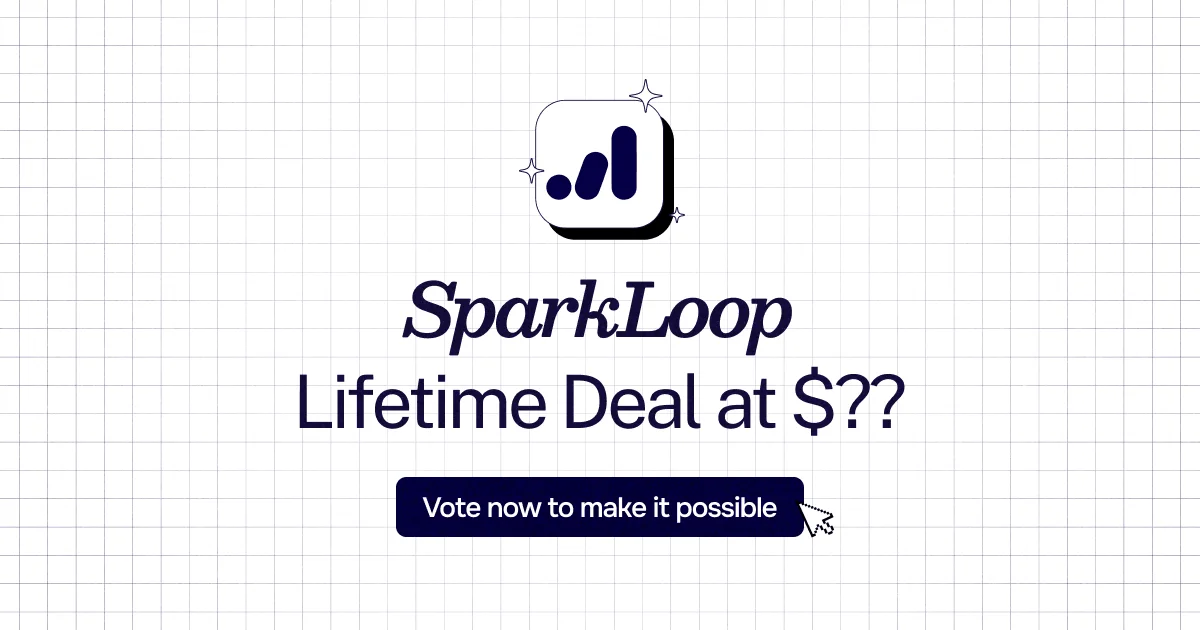 SparkLoop Lifetime Deal: Eliminate Subscriptions